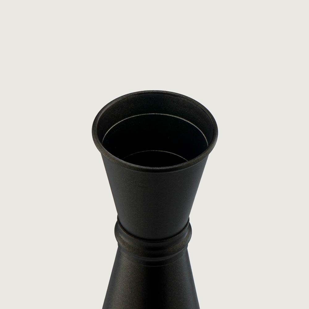 YUKIWA Jigger Black - Starshaker