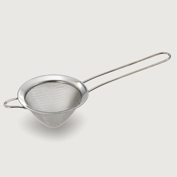 Conical Fine Strainer Fine Strainers