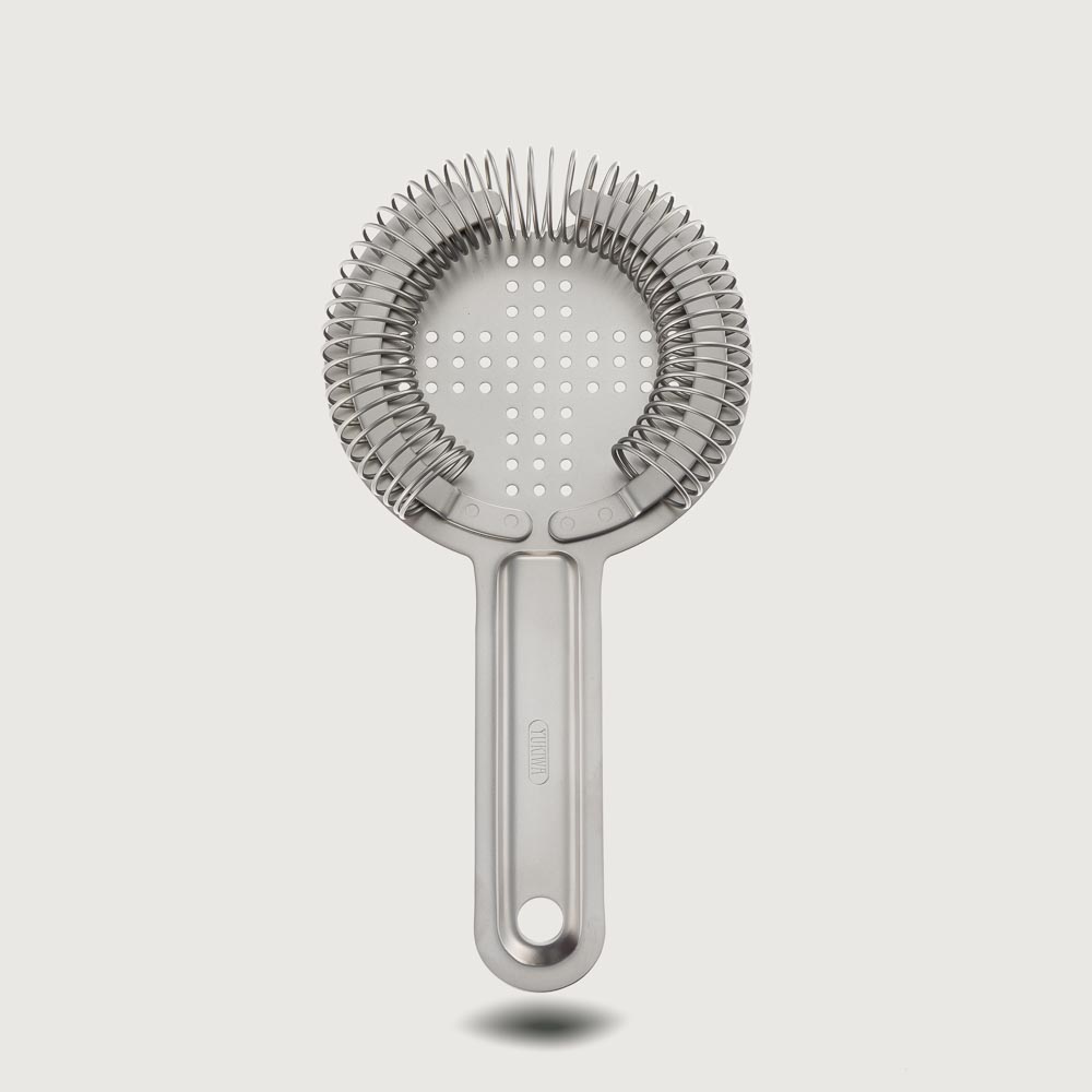 YUKIWA Baron Strainer (no prong) Strainers