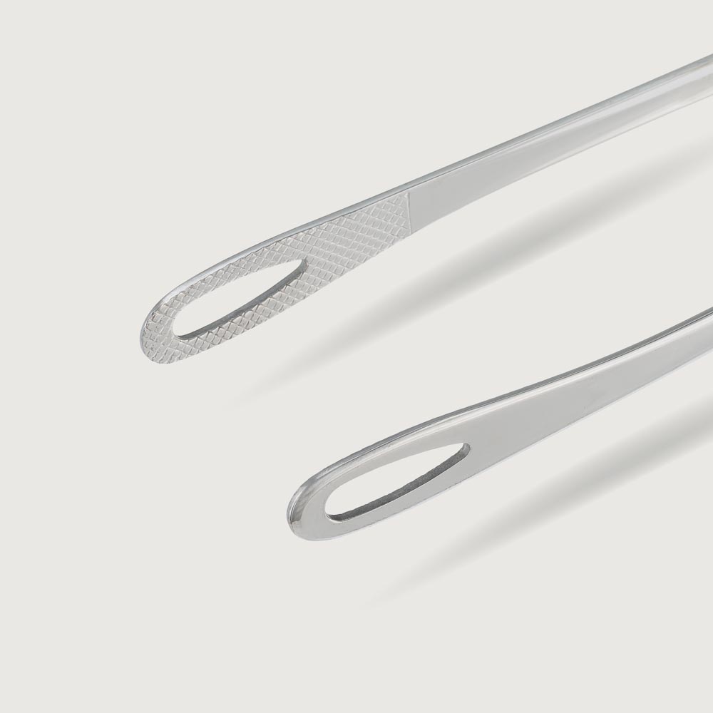 Japanese tong (multi purpose) Ice Tongs