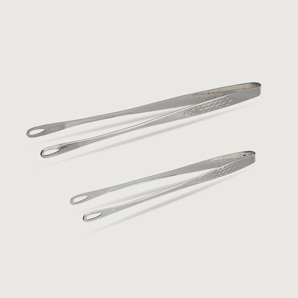 Japanese tong (multi purpose) Ice Tongs