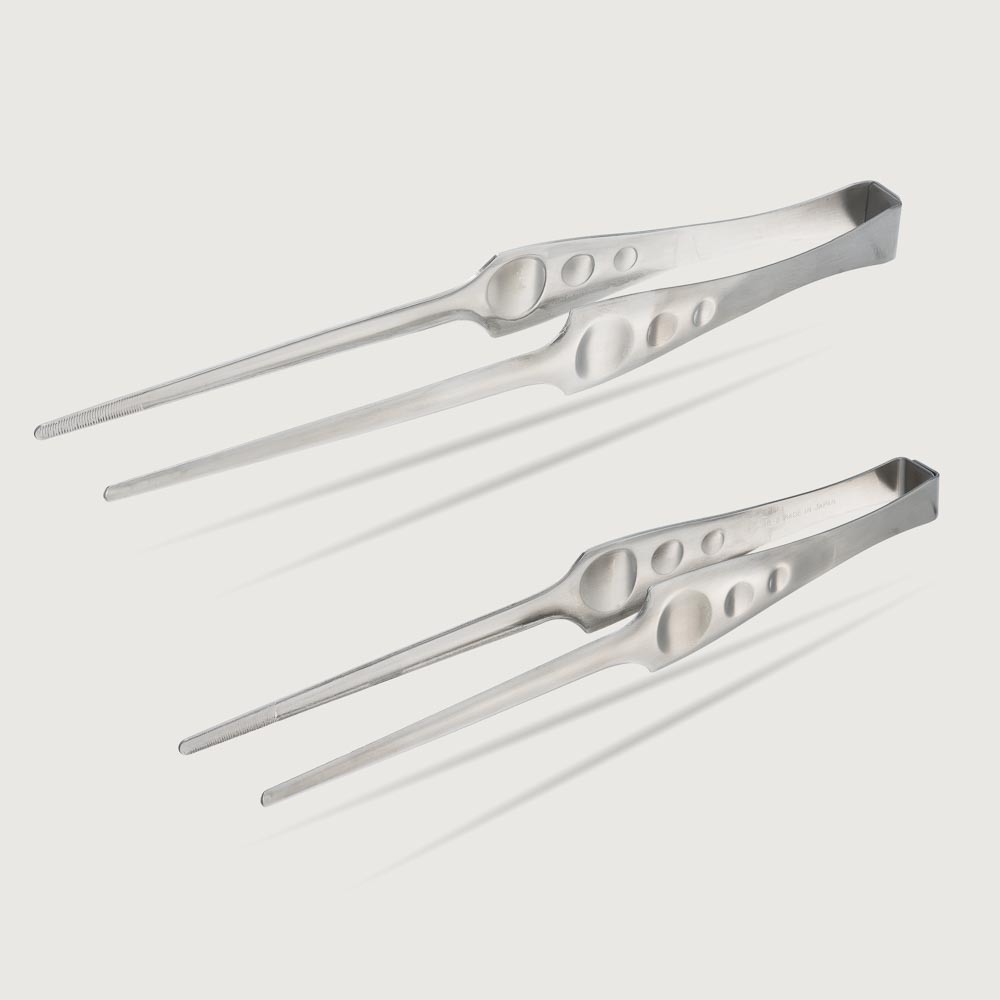 Japanese Garnish Tong Ice Tongs