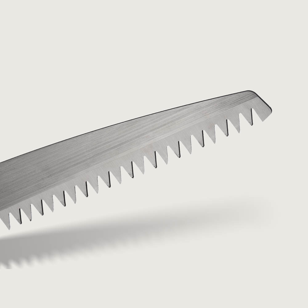 Japanese Folding Ice Saw 24cm Ice Cutting