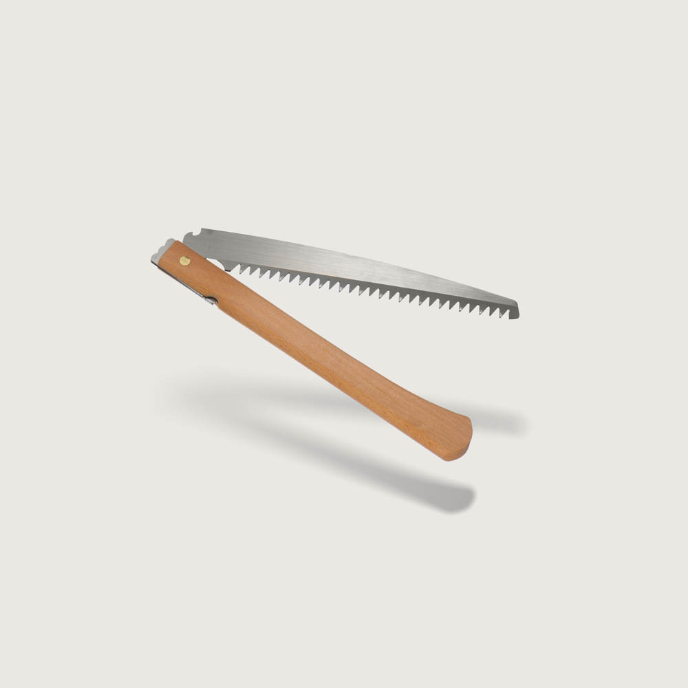 Japanese Folding Ice Saw 24cm Ice Cutting