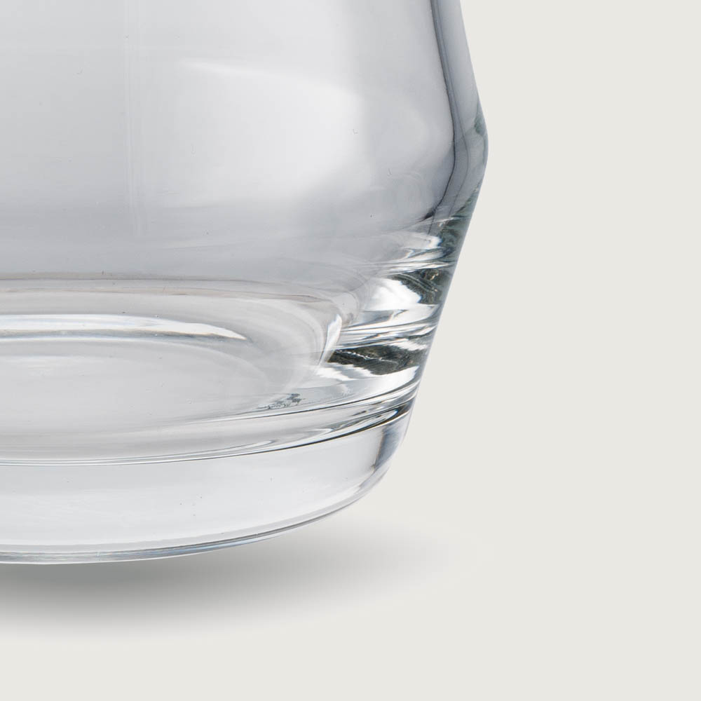 Japanese Mixing Glass Maru-T 510ml Mixing Glasses